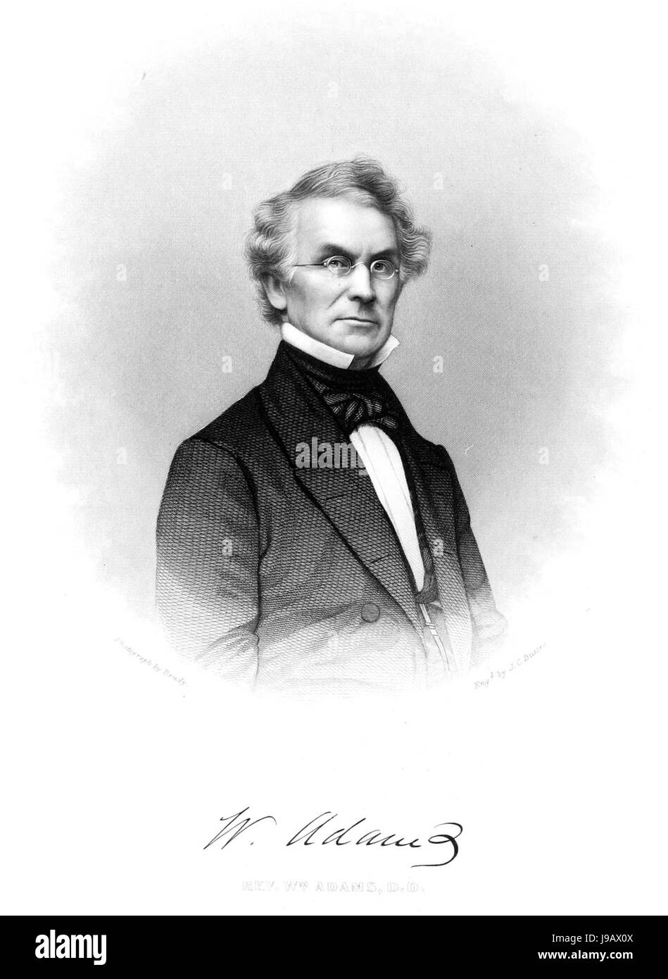 William brady Cut Out Stock Images & Pictures - Alamy