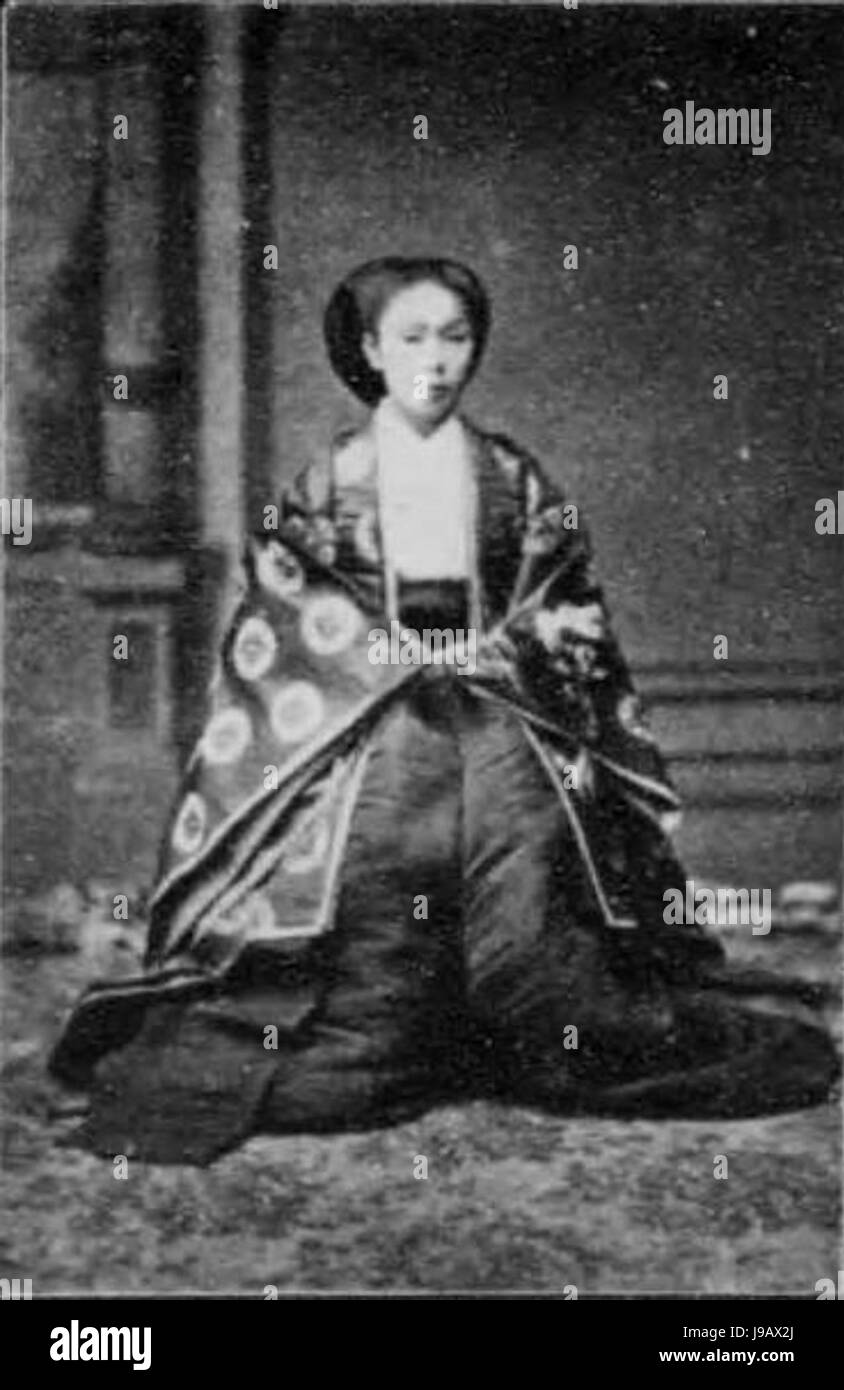 Saisho hi-res stock photography and images - Alamy