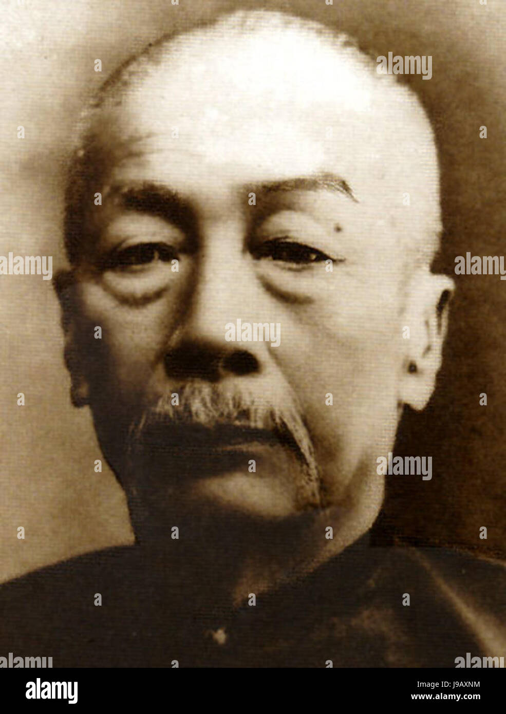 Wong Ah Fook High Resolution Stock Photography and Images - Alamy