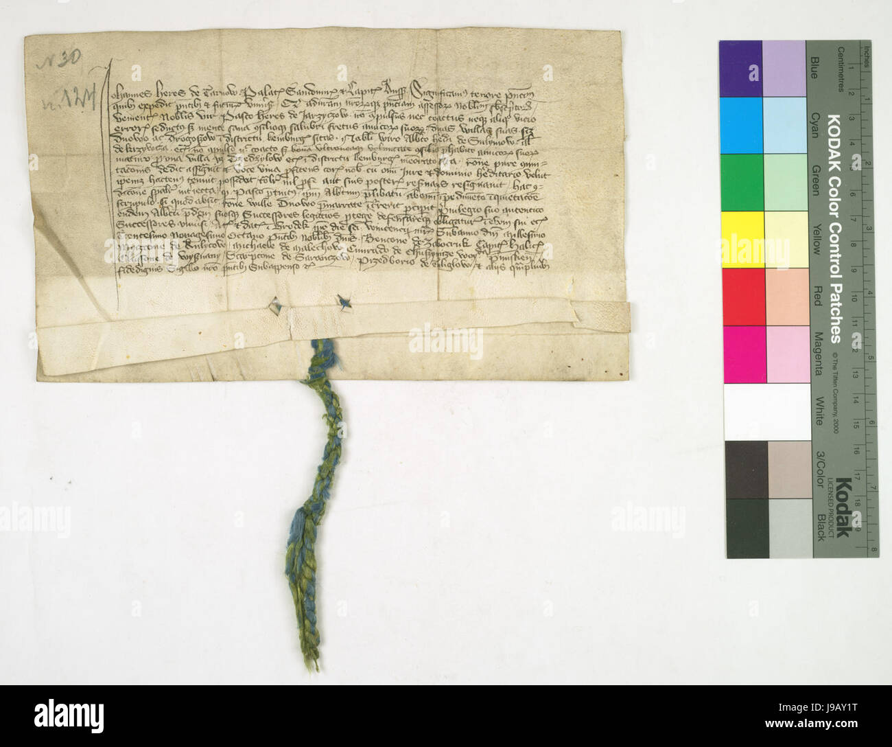 This title translates as 'The Transformation of the Villages Dnowo and ...