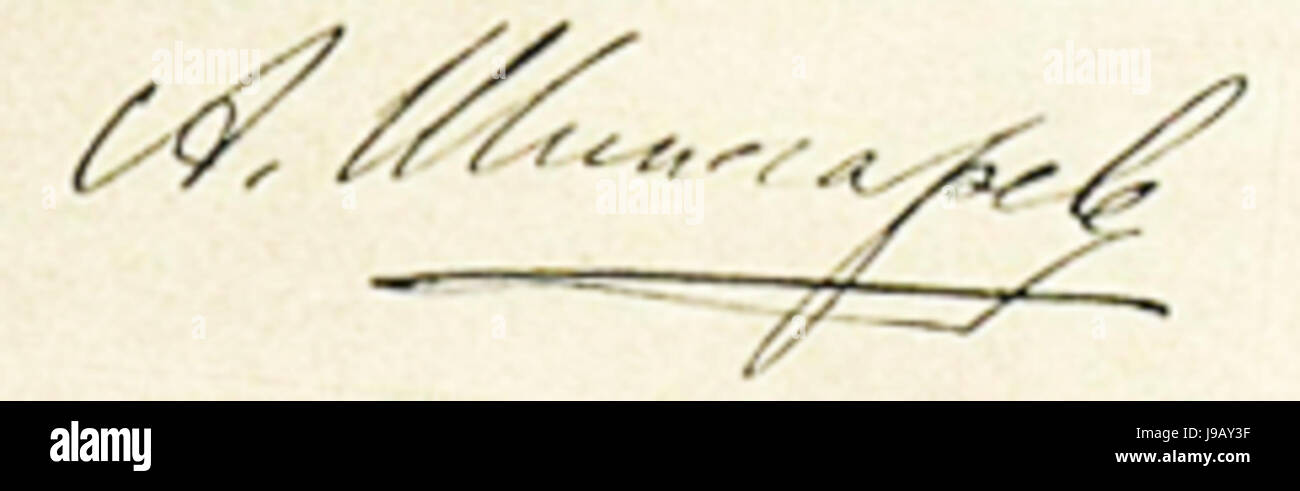 Shingarev hi-res stock photography and images - Alamy