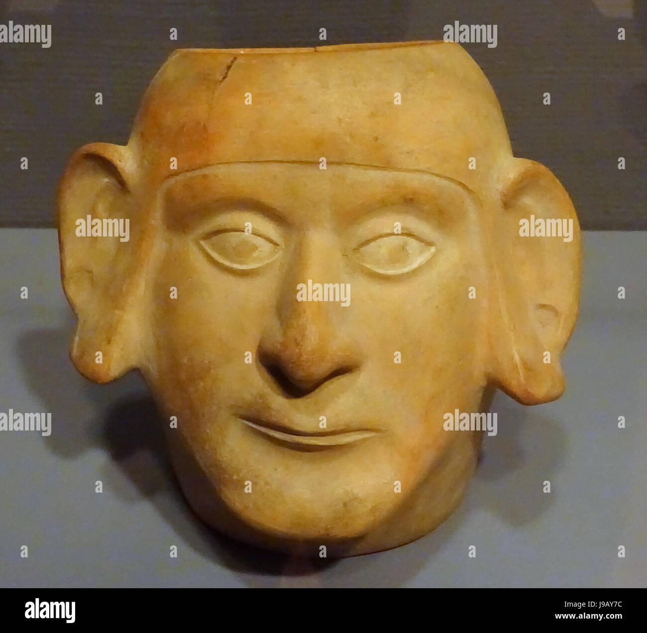 Moche iv hi-res stock photography and images - Alamy