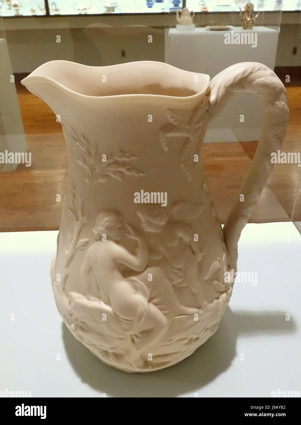 Ware museum england hi-res stock photography and images - Alamy