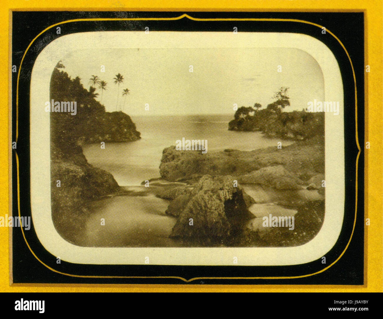 Hawaii map 1800s hi-res stock photography and images - Alamy