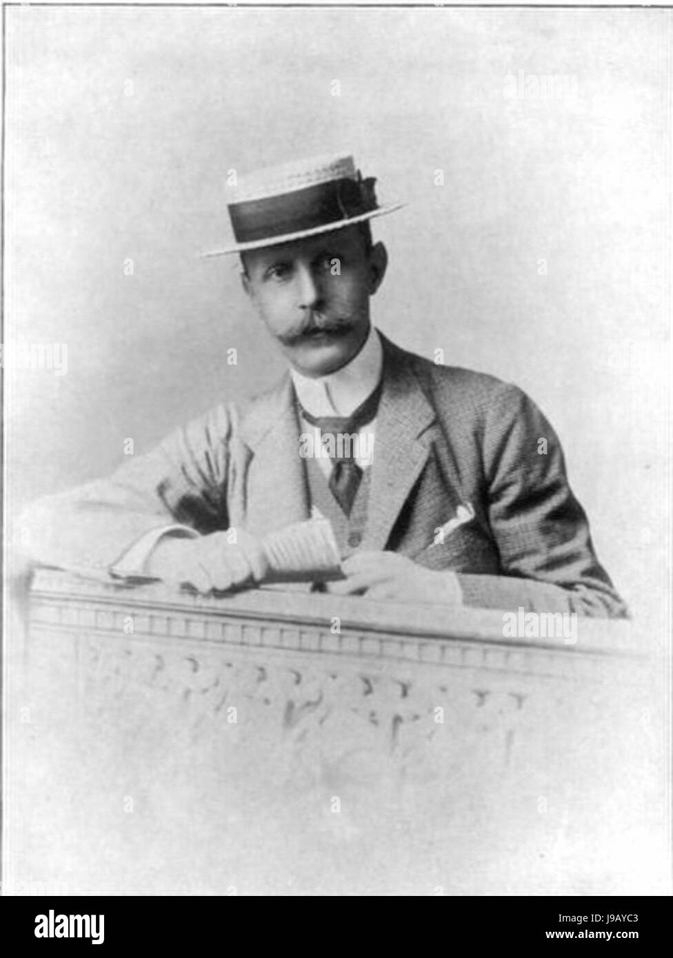 Bathurst henry hi-res stock photography and images - Alamy