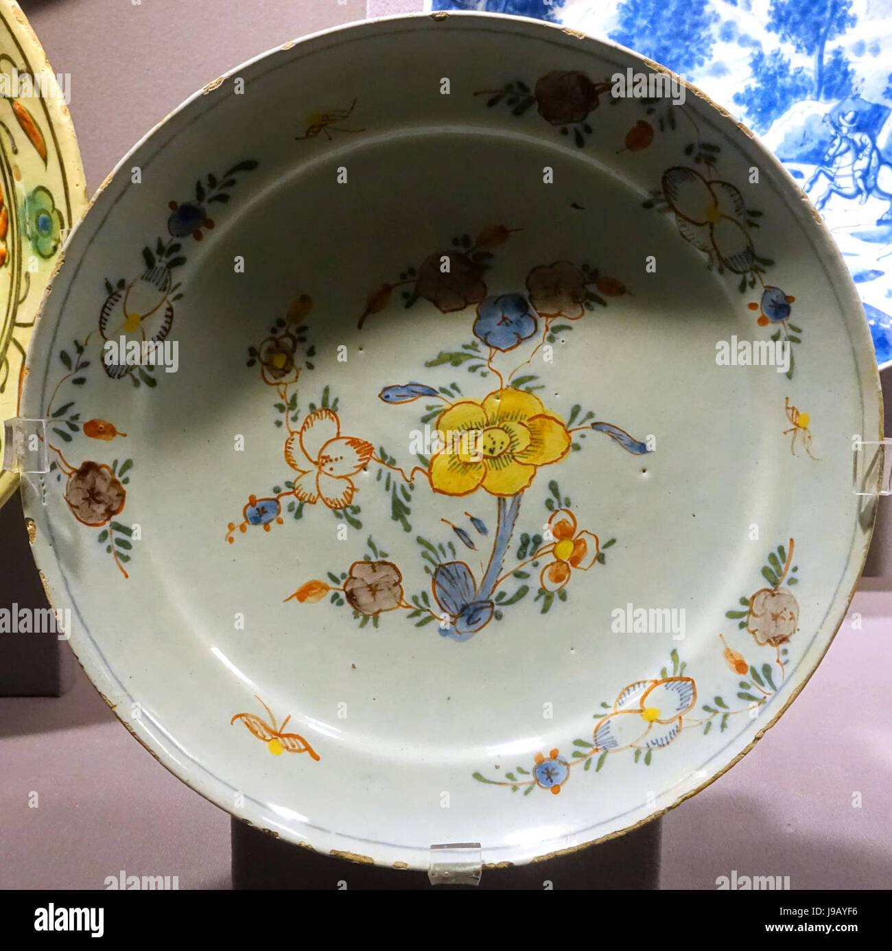 Mid 1700s hi-res stock photography and images - Alamy