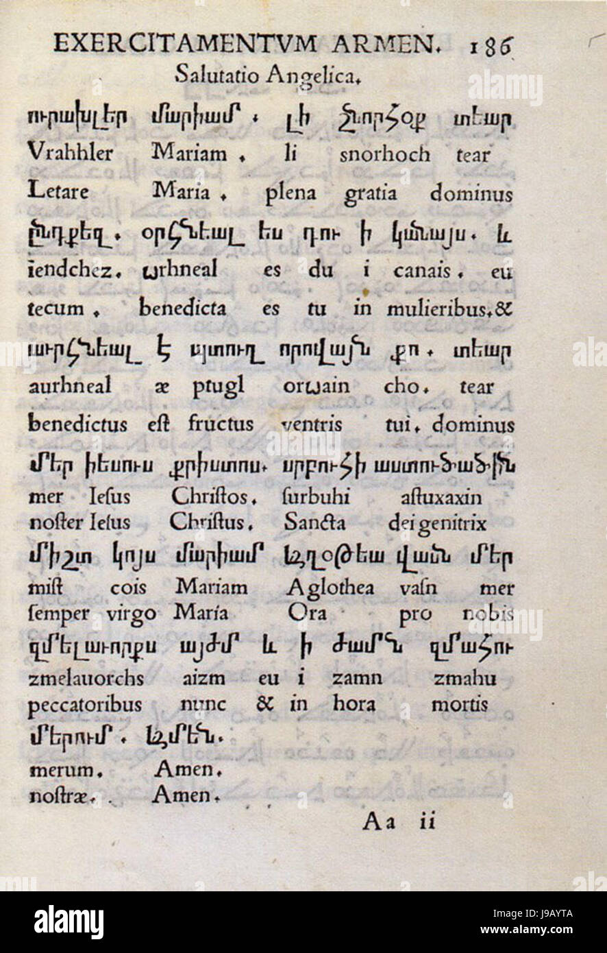 Albonesi hi-res stock photography and images - Alamy