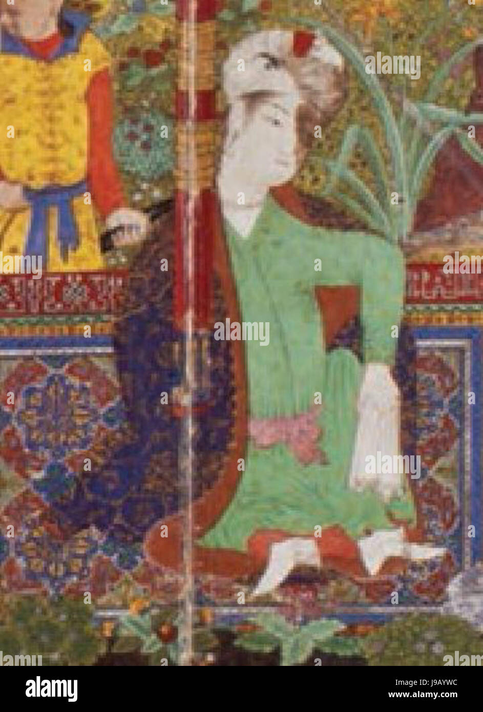 Ya'qub hi-res stock photography and images - Alamy