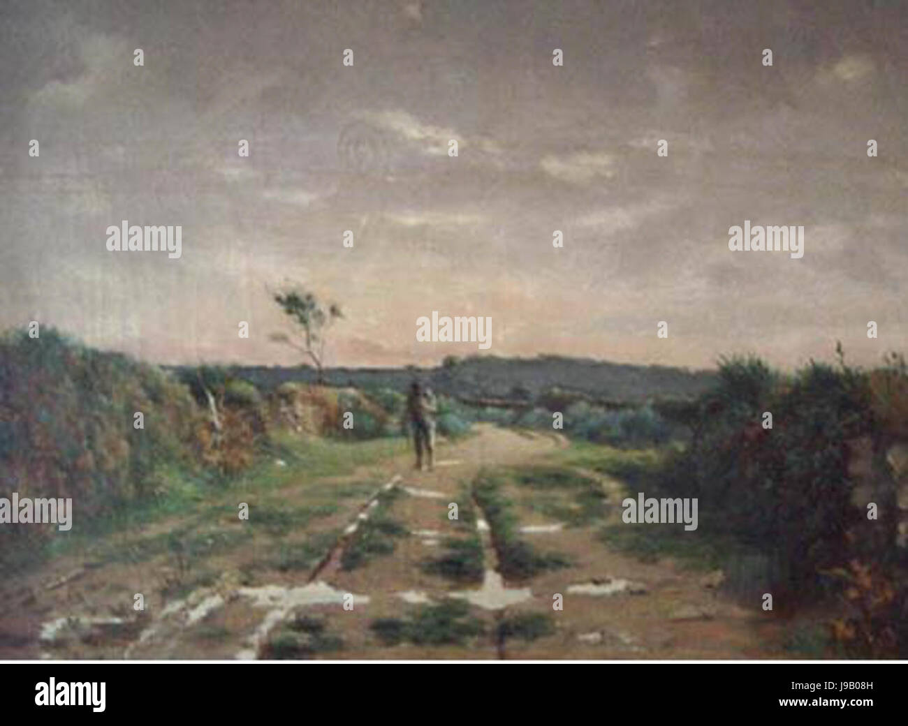 Cheminot hi-res stock photography and images - Alamy