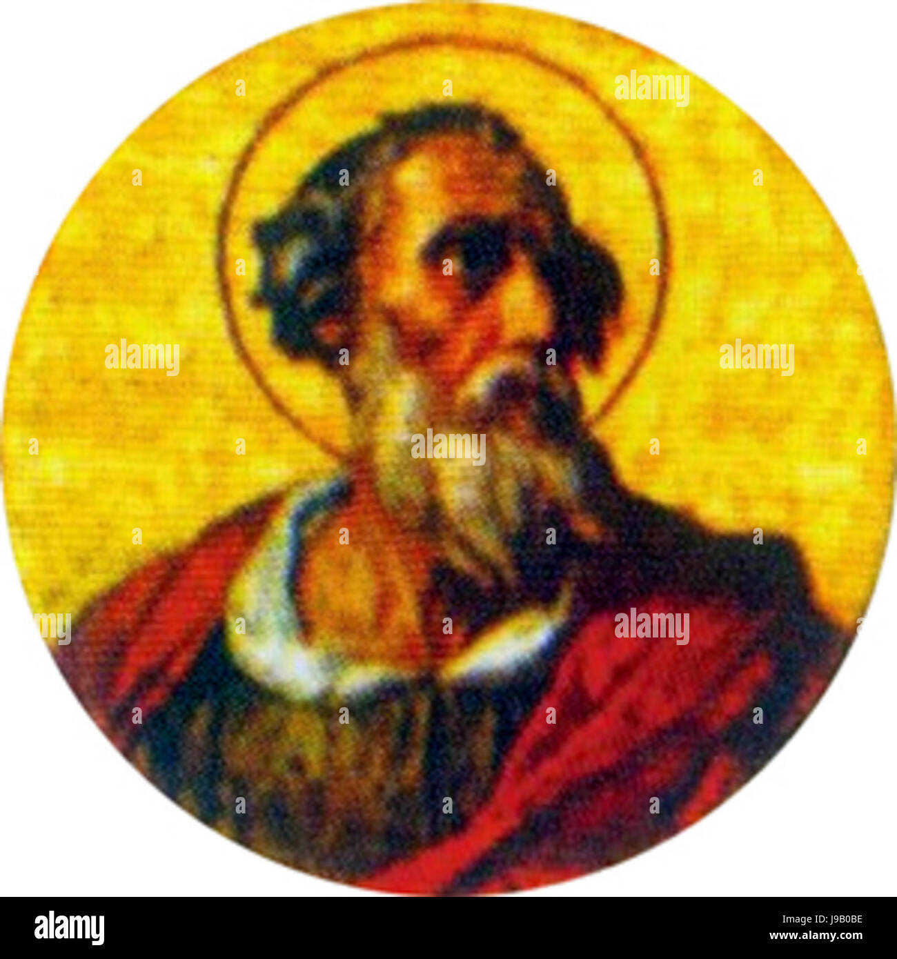 Zephyrinus hi-res stock photography and images - Alamy