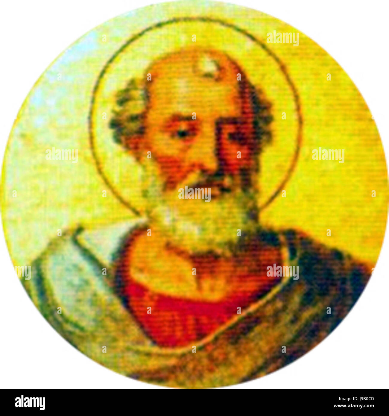 St julius hi-res stock photography and images - Alamy