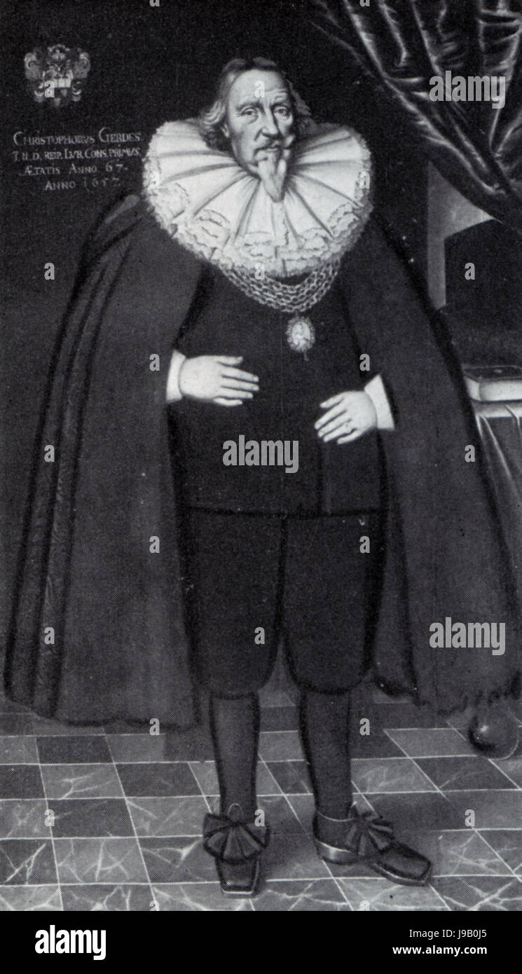 WP Christoph Gerdes Stock Photo - Alamy