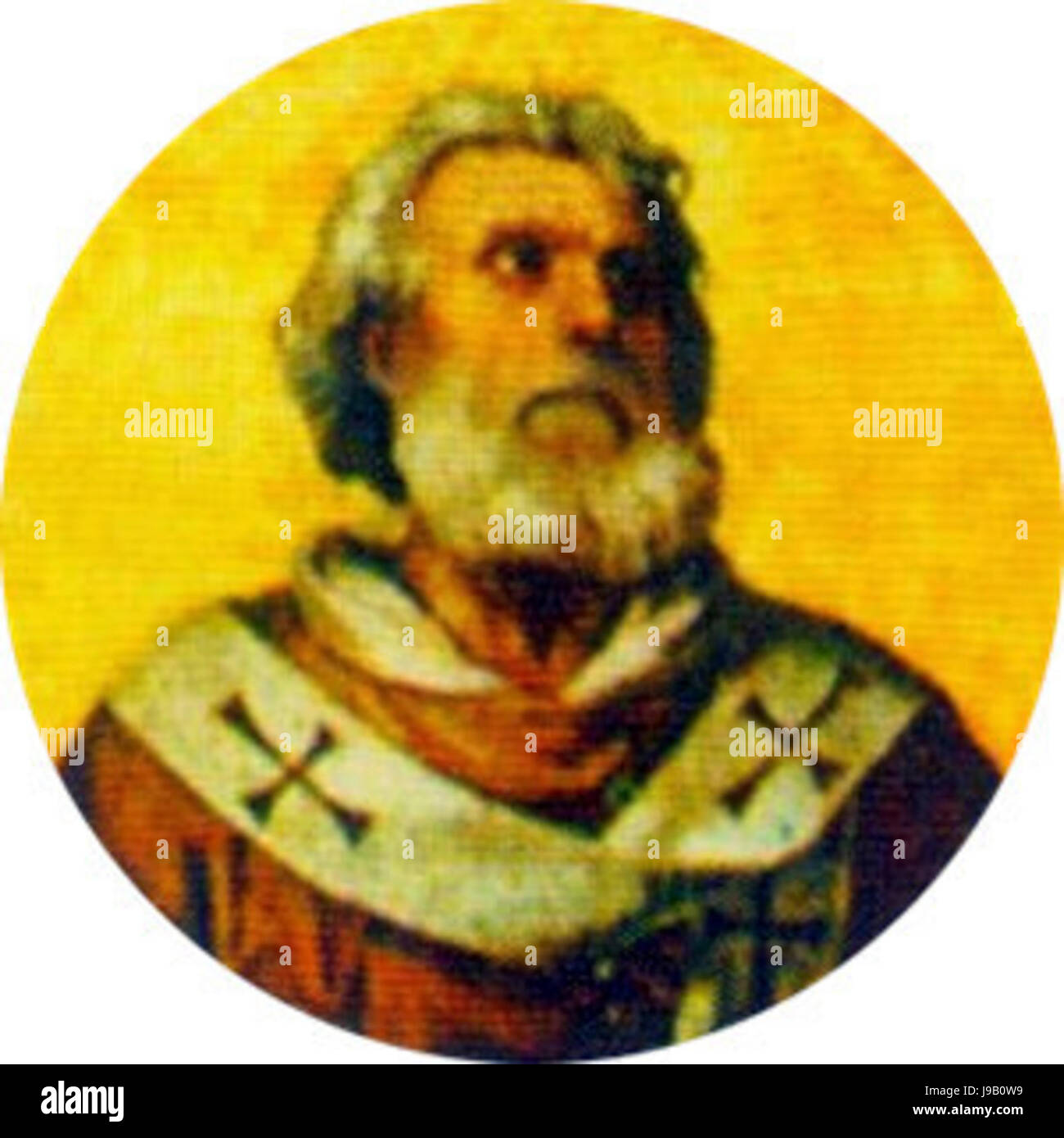 60 Pelagius I Stock Photo - Alamy