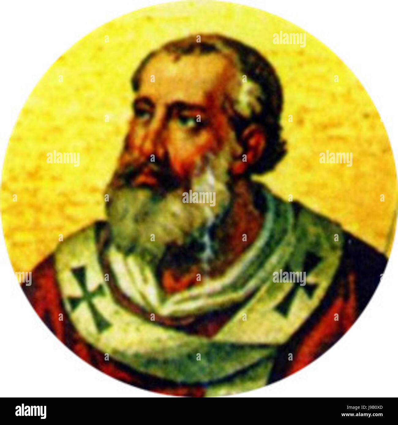 Edict of milan constantine hi-res stock photography and images - Alamy