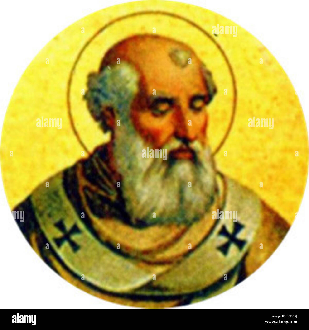 St zachary hi-res stock photography and images - Alamy