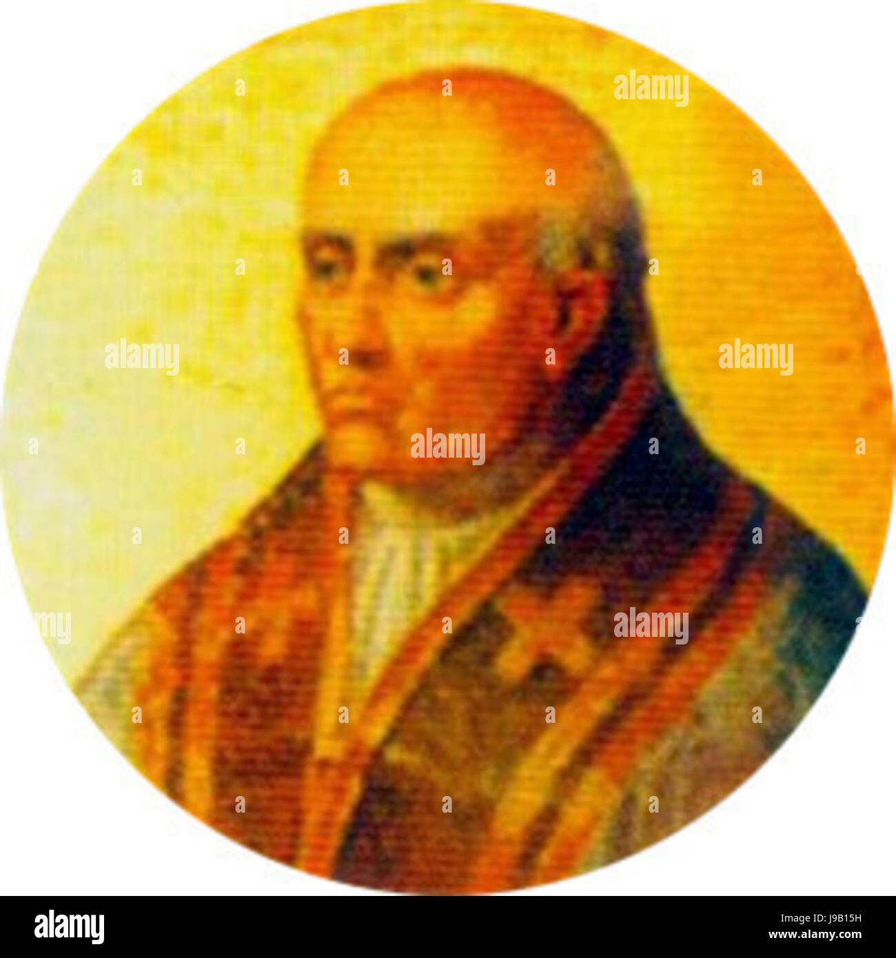 Callixtus iii hi-res stock photography and images - Alamy