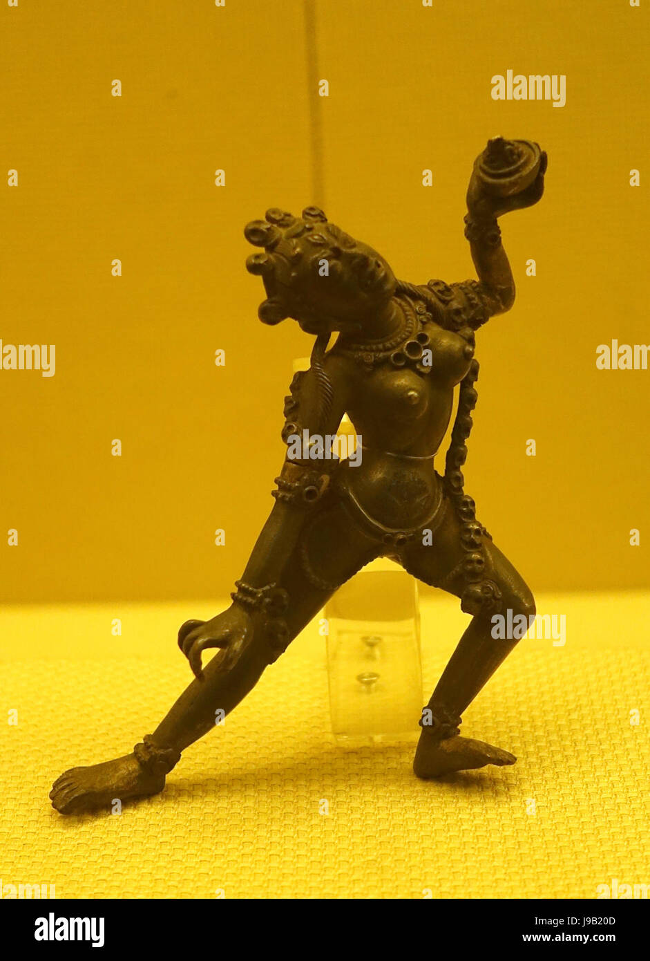 Vajrayogini hi-res stock photography and images - Alamy