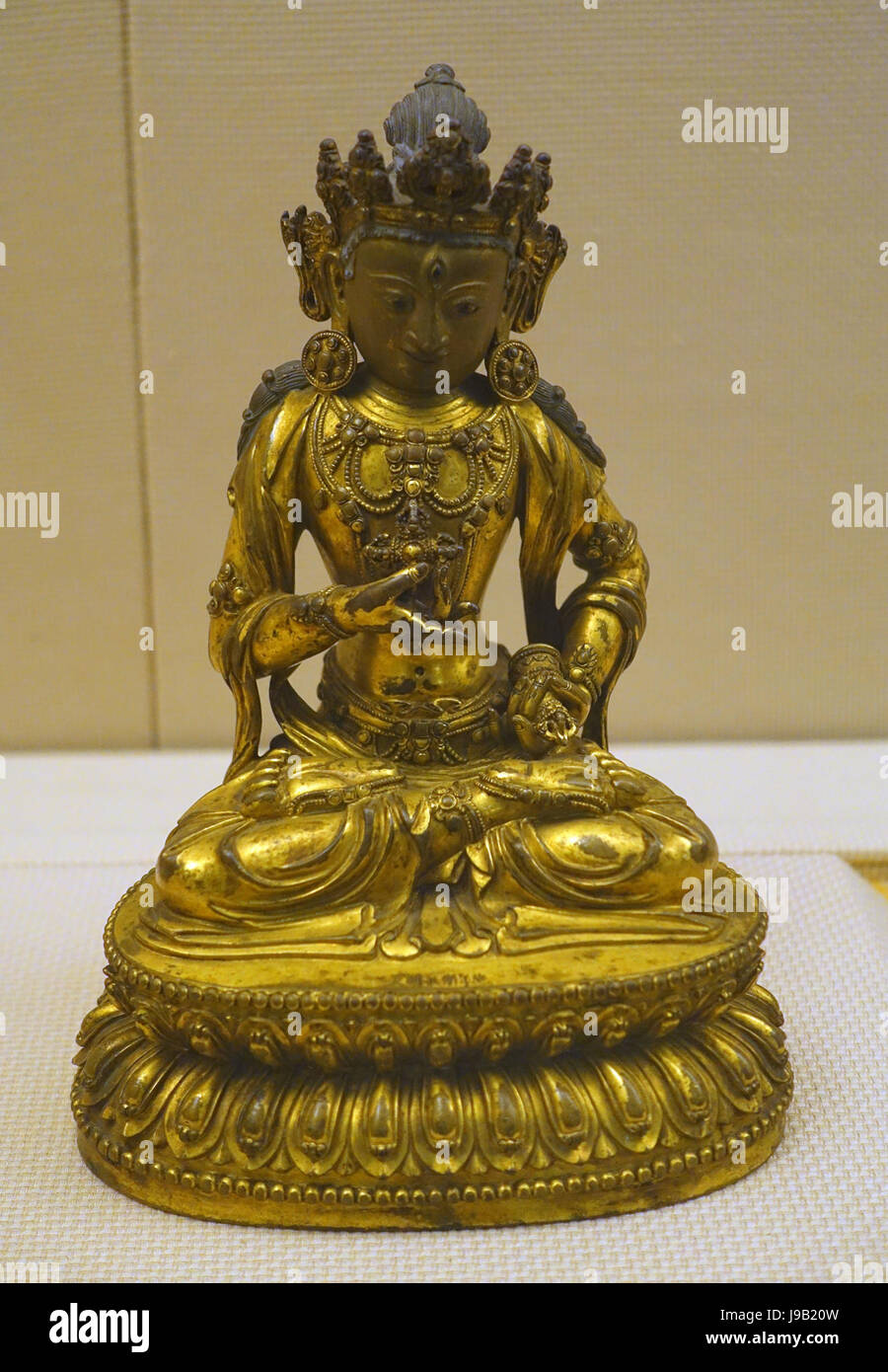 Vajrasattva hi-res stock photography and images - Alamy
