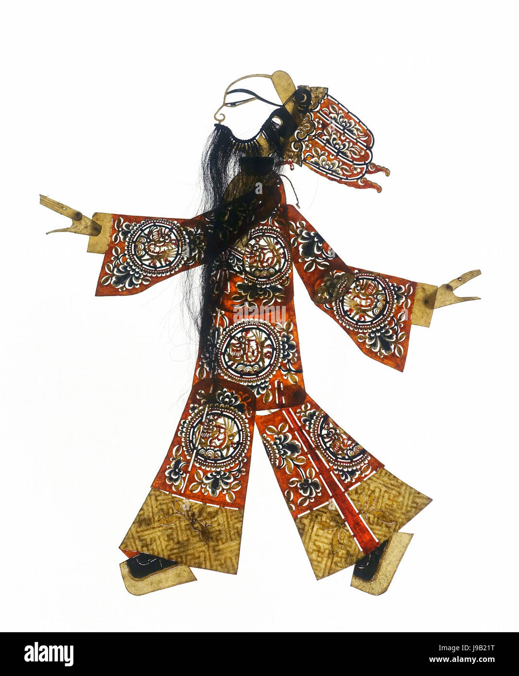 Historical portrait prime minister Cut Out Stock Images & Pictures - Alamy