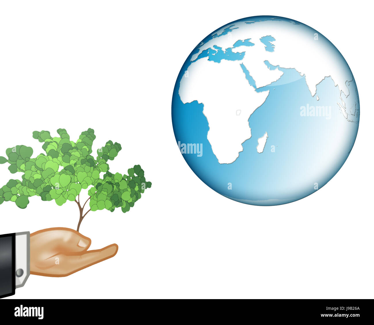 environment, enviroment, isolated, model, design, project, concept ...