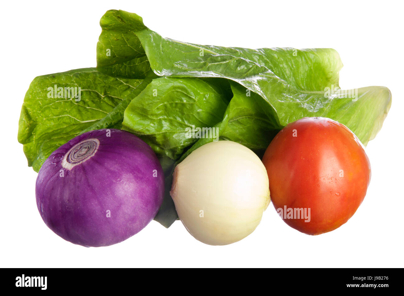 food, aliment, green, cool, radish, collected, lettuce, appetizer ...