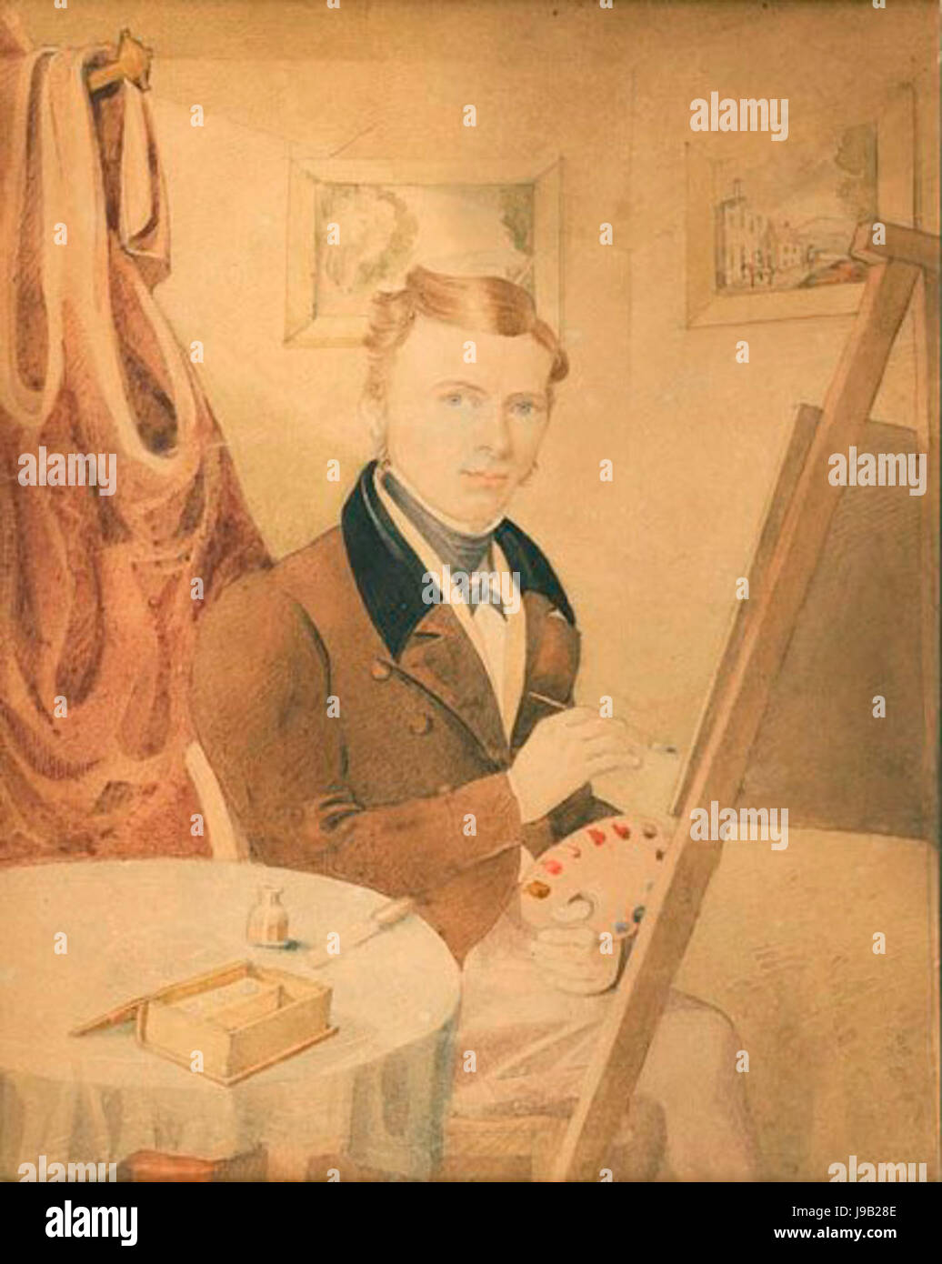 Sproule hi-res stock photography and images - Alamy