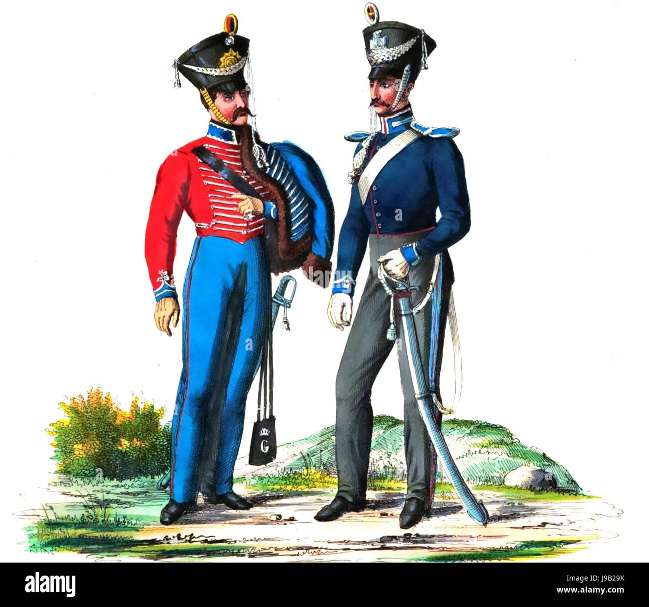 Gendarm High Resolution Stock Photography and Images - Alamy