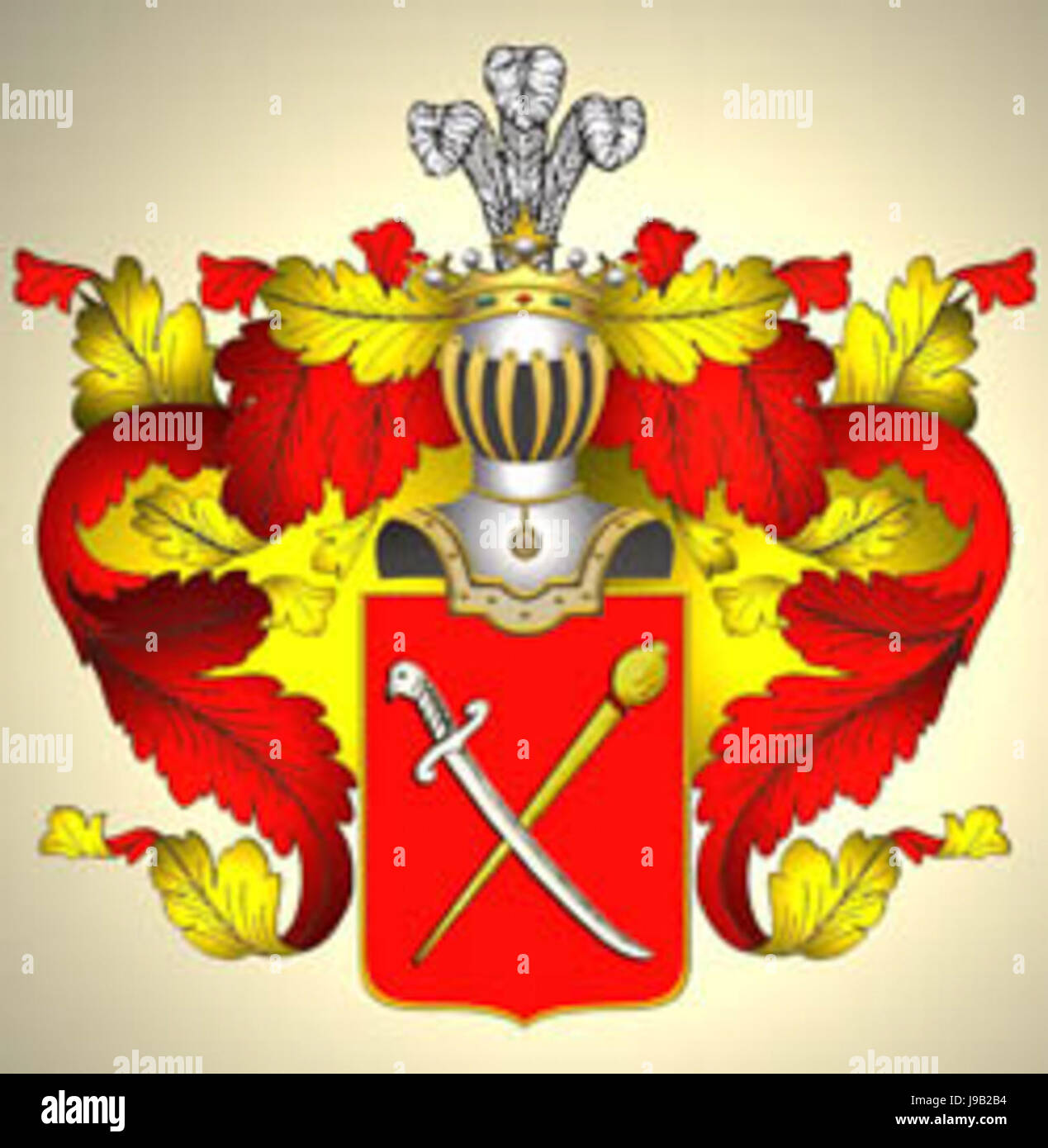 Nechaev 4 126 Stock Photo - Alamy