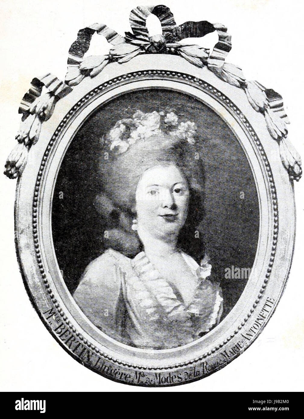 Rose Bertin High Resolution Stock Photography and Images - Alamy