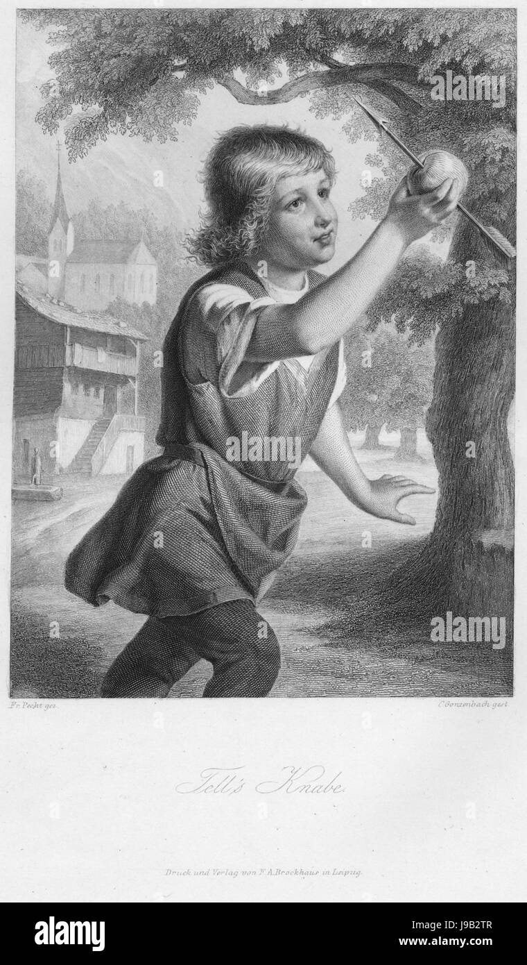 Schiller Galerie komplett Bild 42 Stock Photo - Alamy