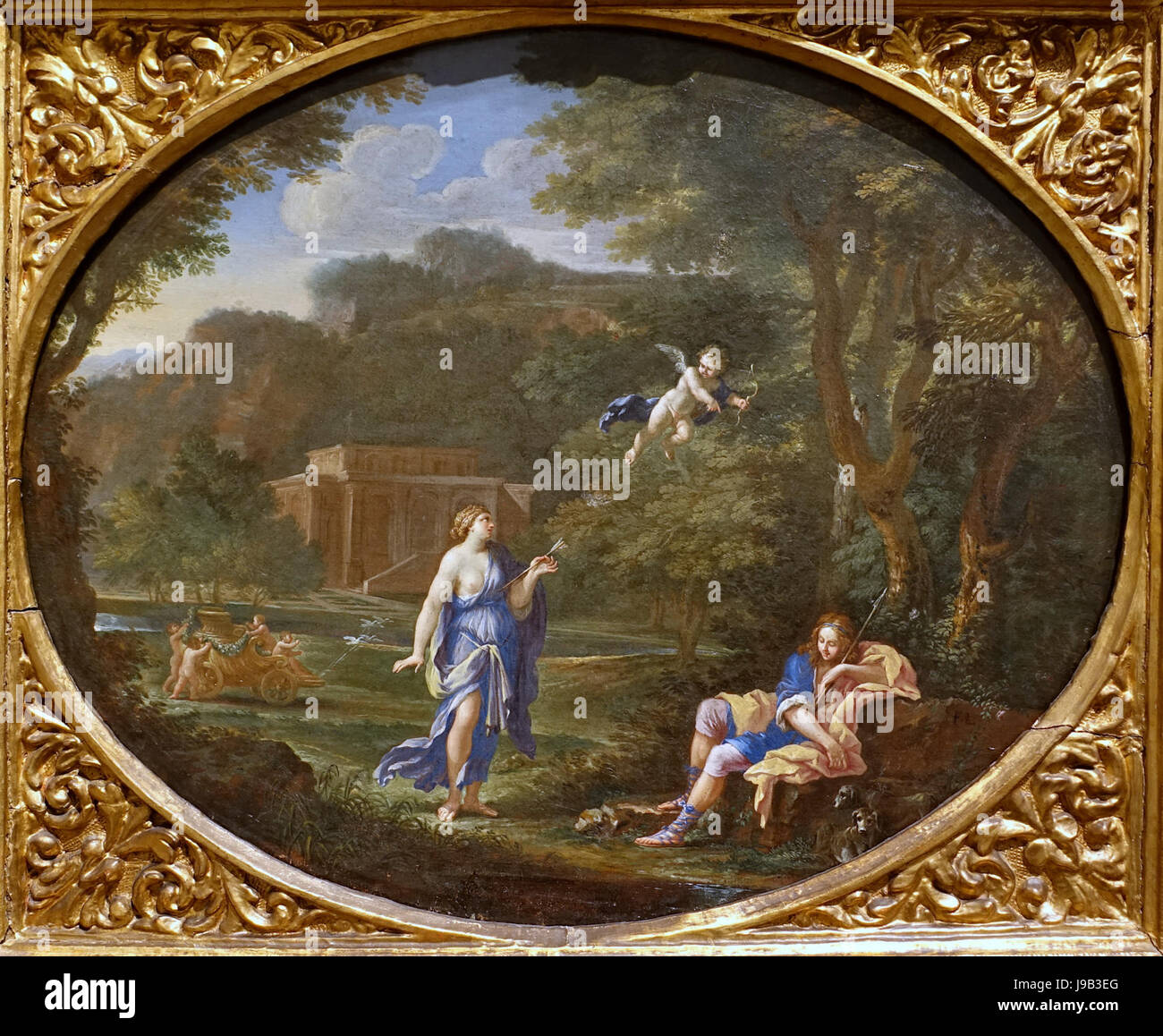 Filippo lauri hi-res stock photography and images - Alamy