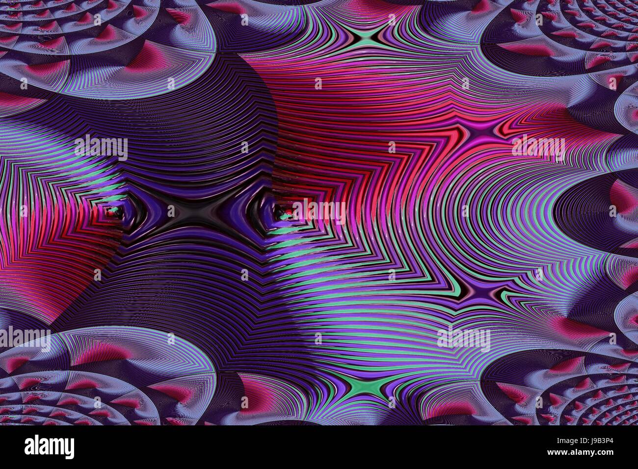 blue, coloured, colourful, gorgeous, multifarious, richly coloured, arc ...