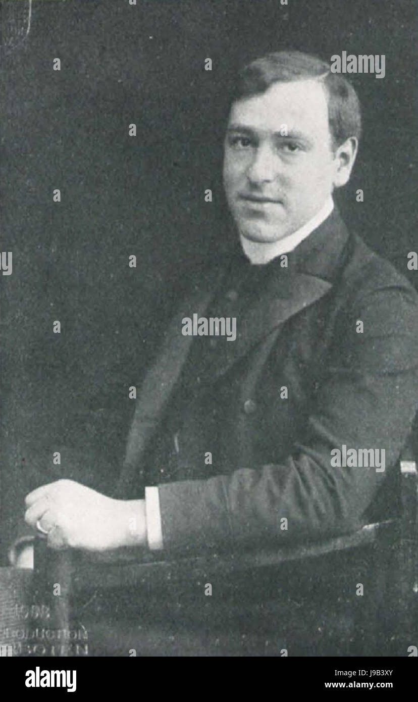 Rudolf bernauer hi-res stock photography and images - Alamy