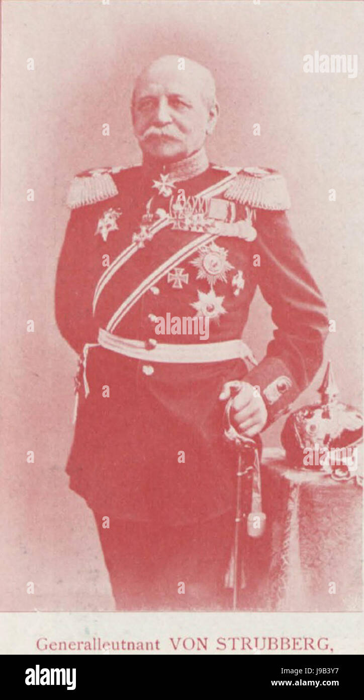 Strubberg hi-res stock photography and images - Alamy