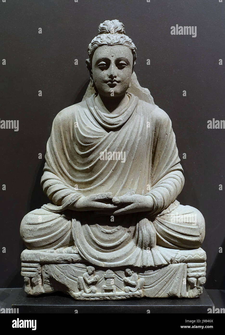 Meditation ad hi-res stock photography and images - Alamy