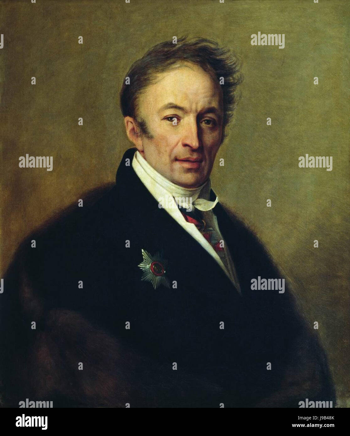 National pushkin museum hi-res stock photography and images - Alamy