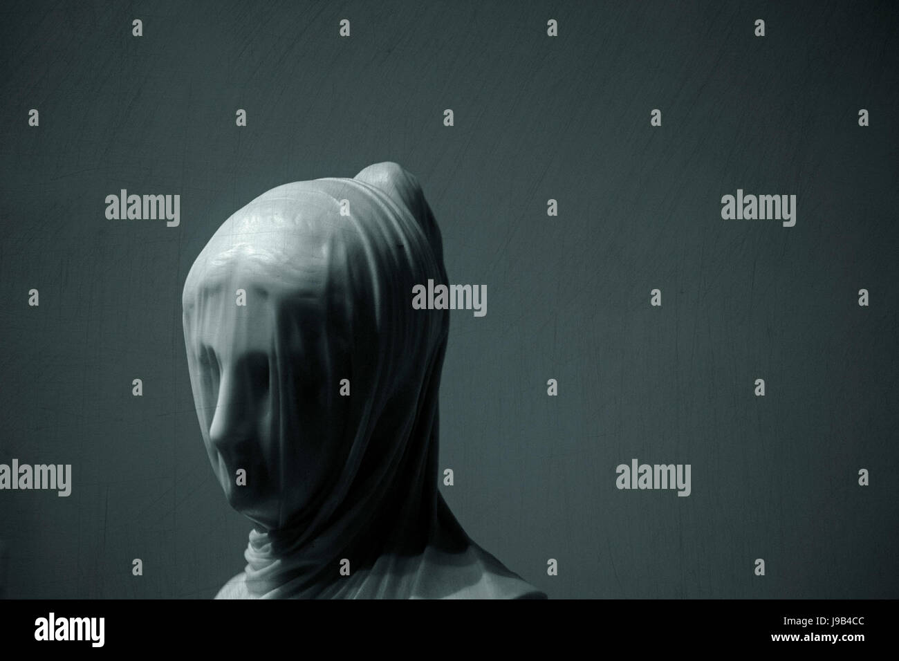 The veiled nun hi-res stock photography and images - Alamy