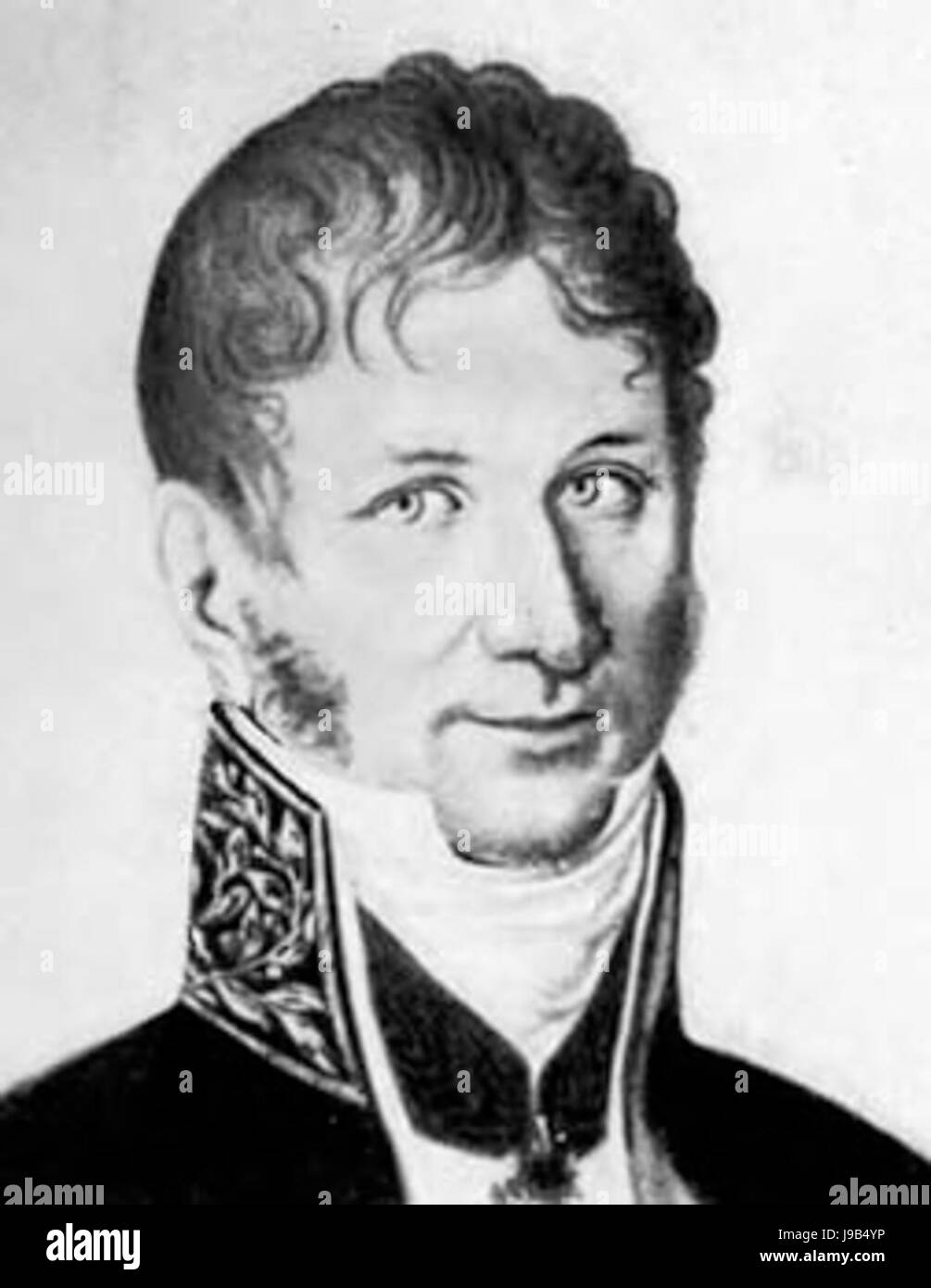 Osipovsky Black and White Stock Photos & Images - Alamy