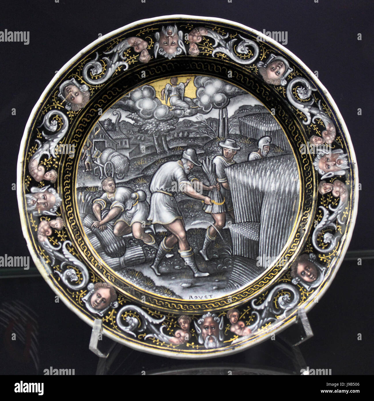 August 16th hi-res stock photography and images - Alamy