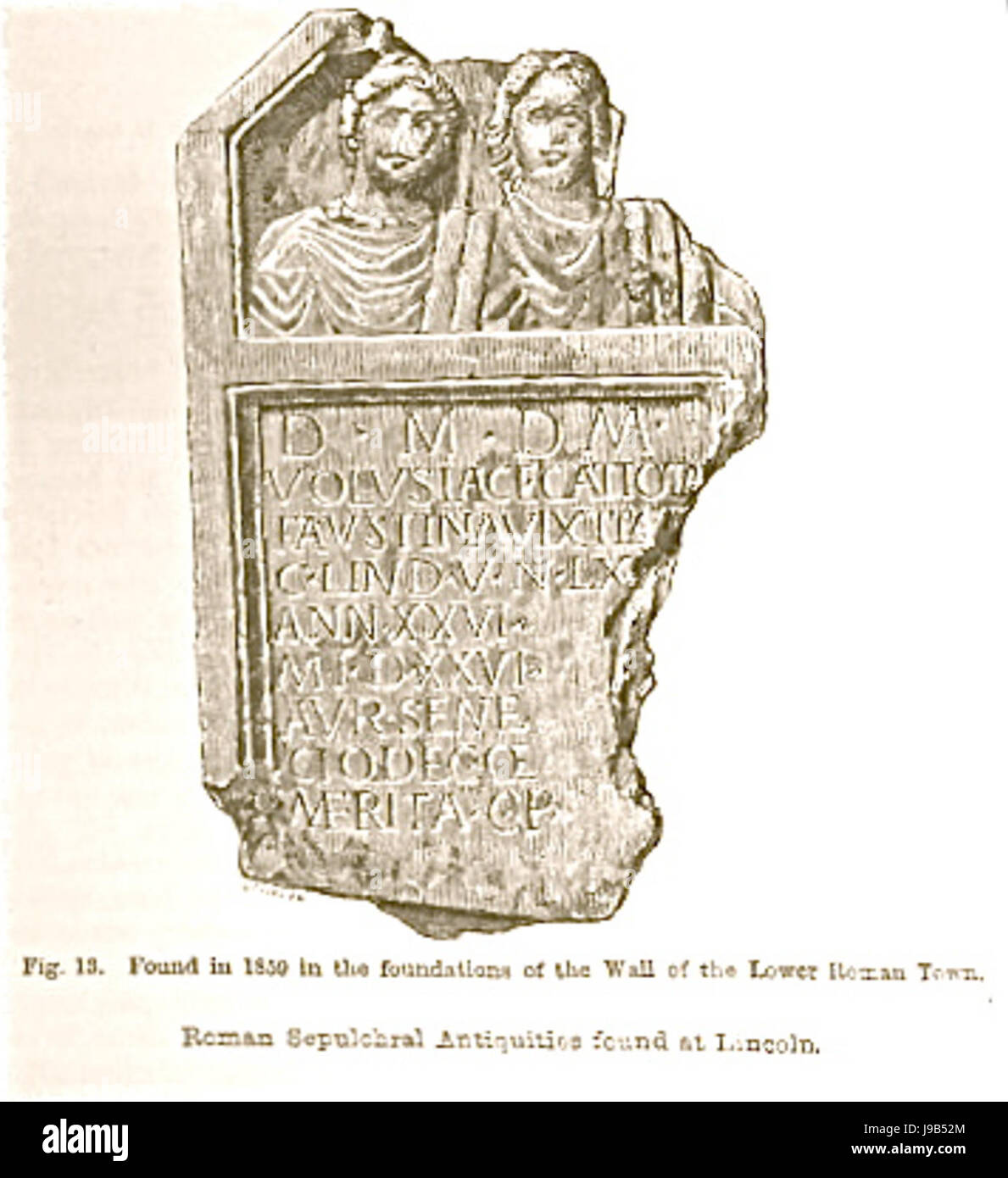 Roman tombstone hi-res stock photography and images - Alamy