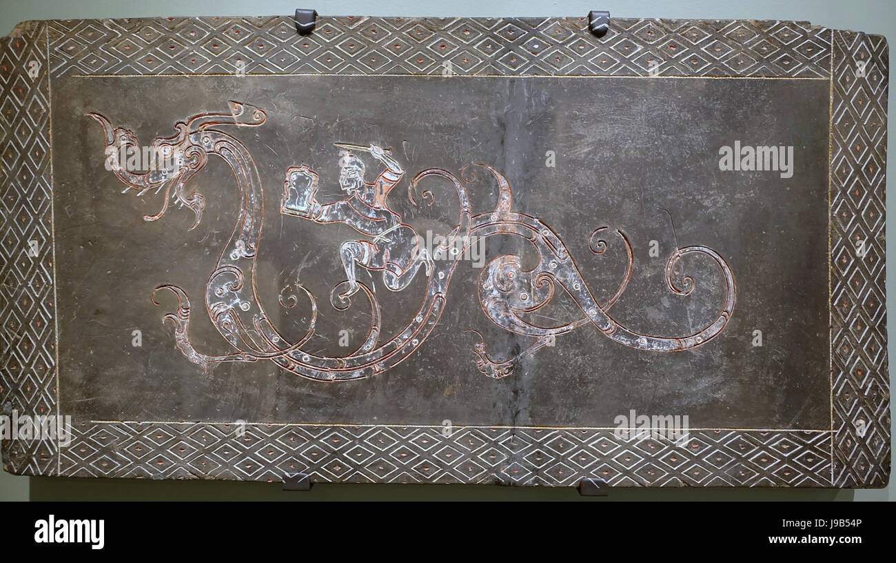 Han dynasty hi-res stock photography and images - Alamy
