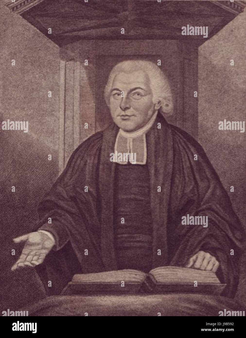 William aldridge hi-res stock photography and images - Alamy