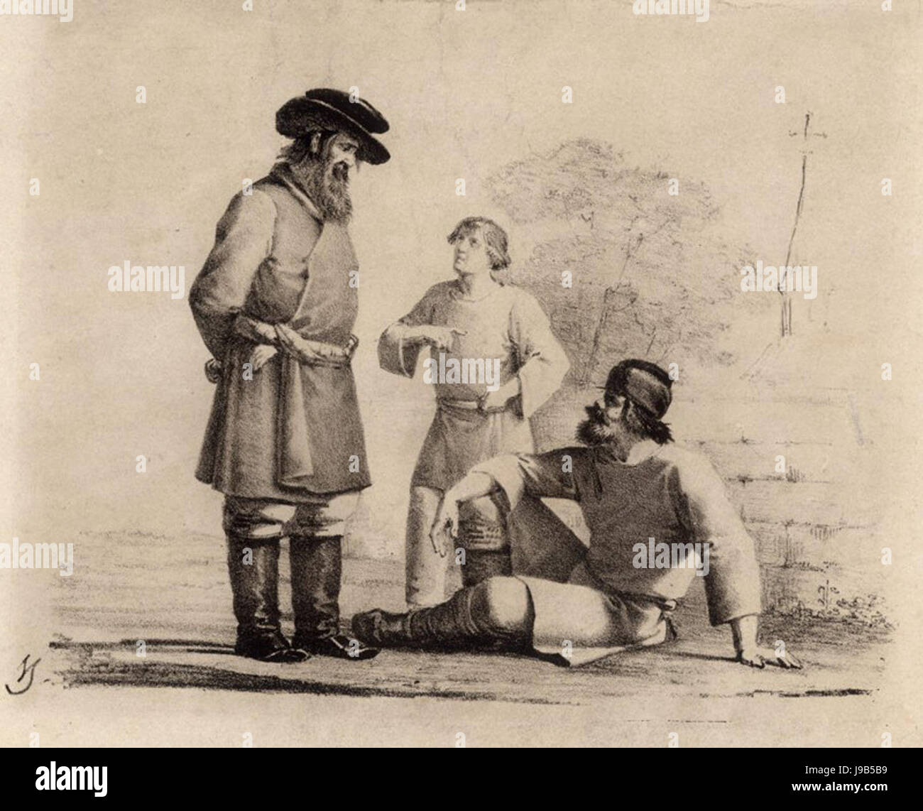 Smokowski hi-res stock photography and images - Alamy