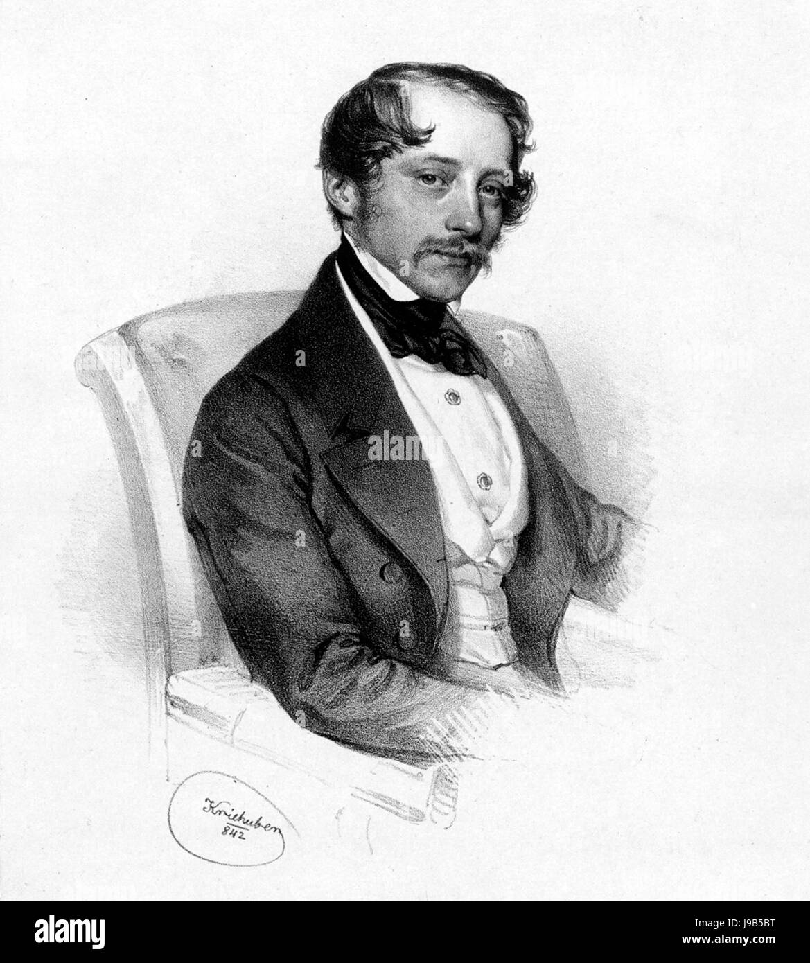 Otto nicolai hi-res stock photography and images - Alamy