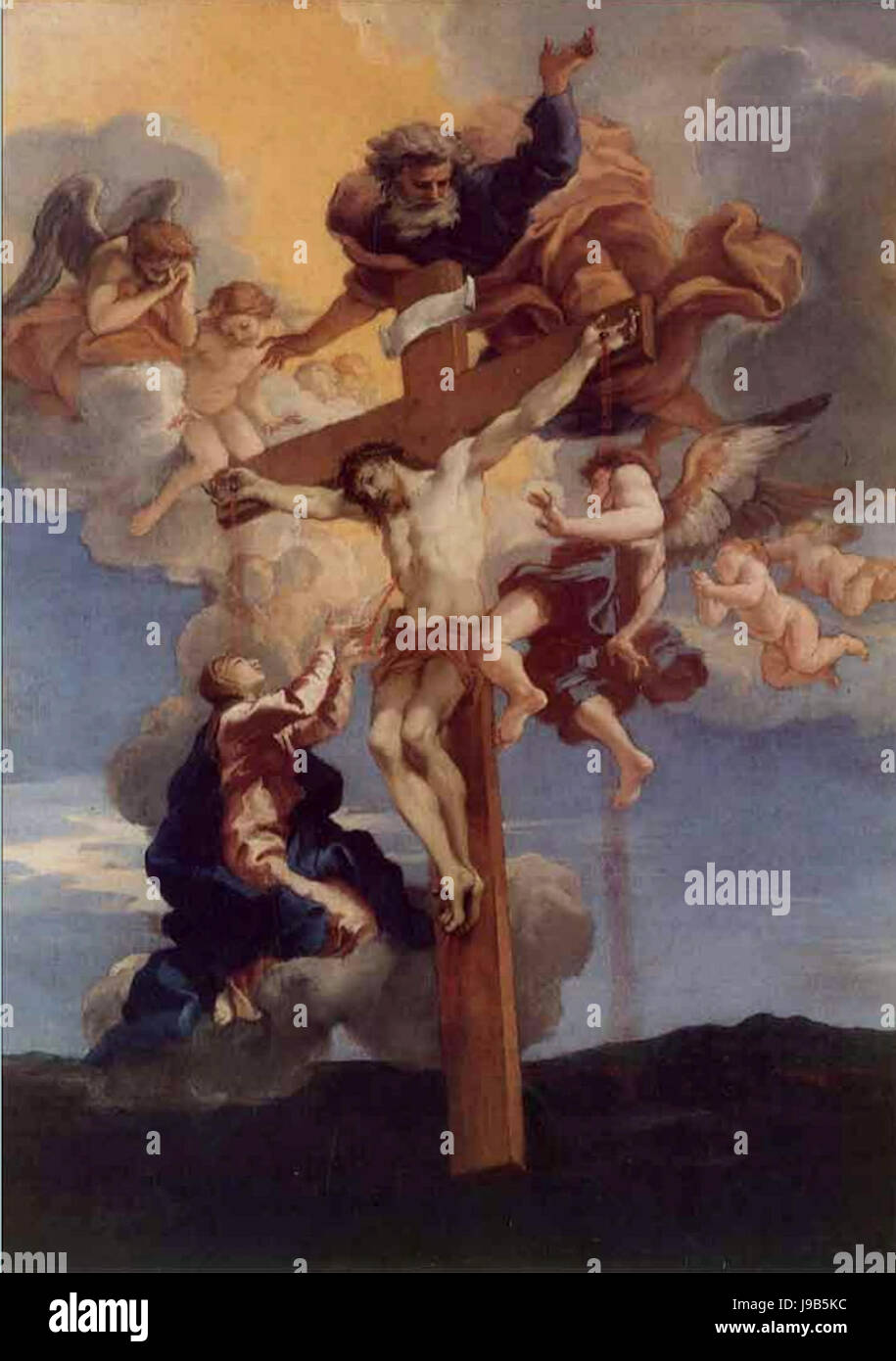 Sanguis hi-res stock photography and images - Alamy