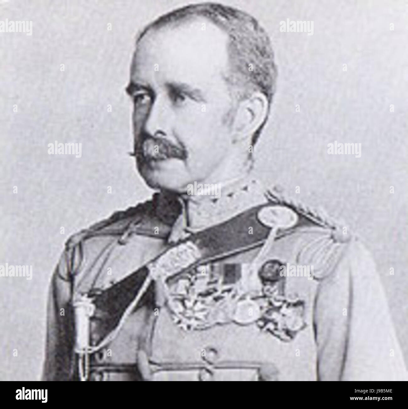 William Hope Meiklejohn Stock Photo - Alamy