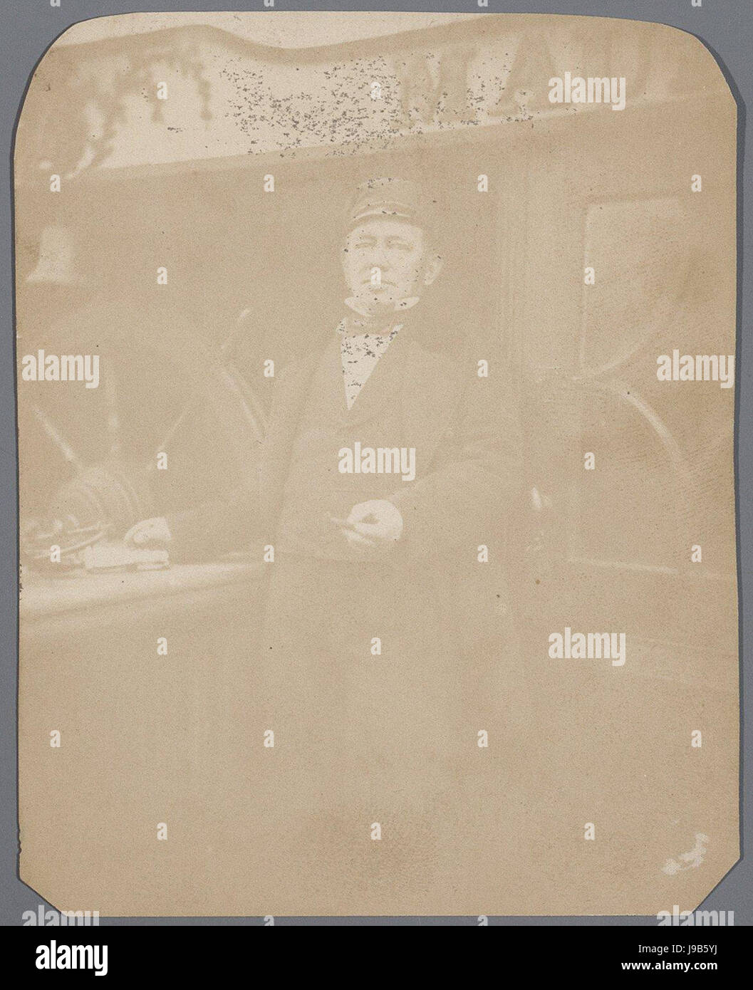 Jacob bart hi-res stock photography and images - Alamy