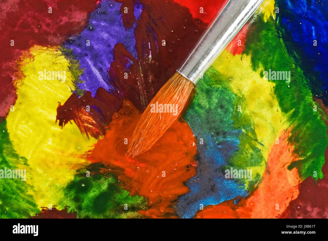 art, colour, paint, abstract, watercolor, dyer, staint, pigment, color ...