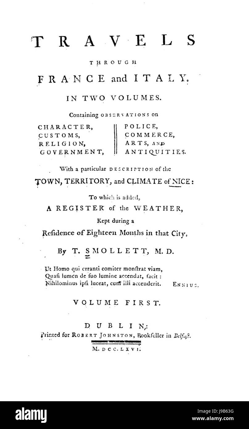 Italy and france Cut Out Stock Images & Pictures - Alamy