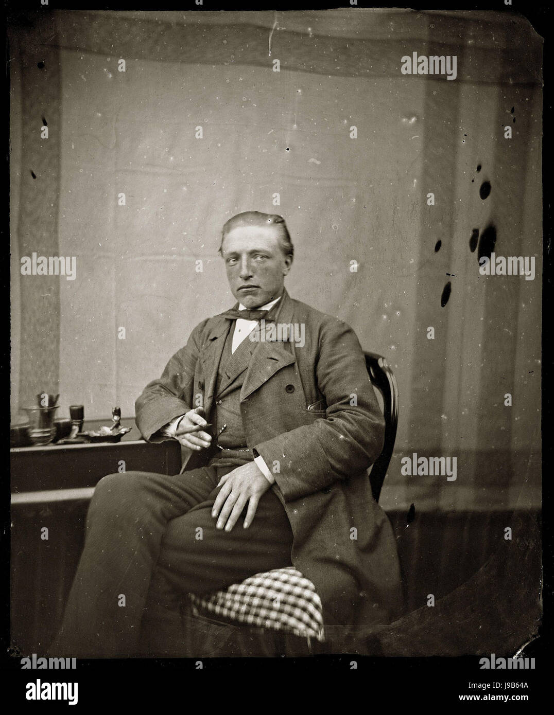 Johan adolph rust hi-res stock photography and images - Alamy